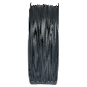 RANKI Glass Fiber ABS Filament 1.75mm 1KG, Outdoor Use Glass Fiber ABS 3D Printer Filament, High Temperature Resistance, 1kg Spool, (Black)