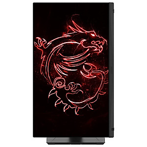 MSI Optix MAG274QRF-QD