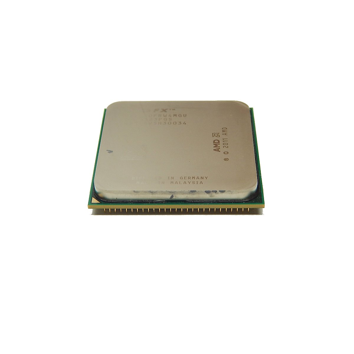OEM AMD FX-8320 Octa-core (8 Core) 3.50 GHz Processor - Socket AM3+ Pack