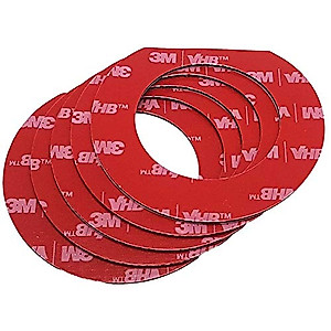 Heart of Tafiti Stove Knob Covers for Child Safety, Gas Stove Knob Covers Large,Transparent Design, 5 Pack, Kitchen Safety Guards for Kids, Baby, Toddler, Clear Oven and Gas Knob Cover