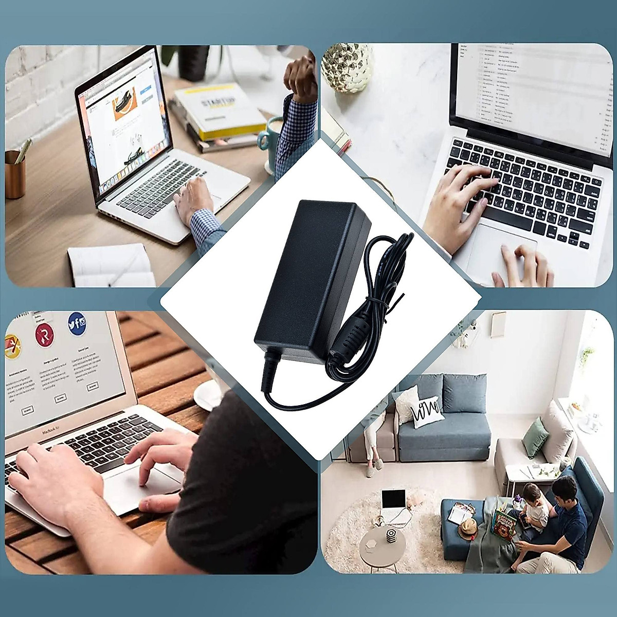 HISPD AC/DC Adapter for Artograph LED500 LED 500 225-500 Digital Art Projector Power Supply Cord Cable PS Charger Mains PSU