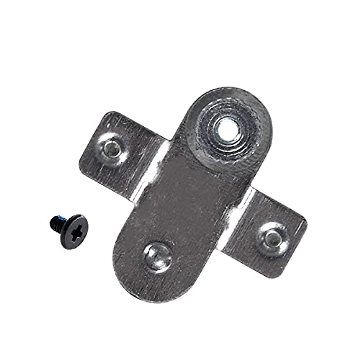 DAMOMCO PXNWV M.2 NVMe SSD Hard Drive Mounting Bracket for Dell G7 17 7700, Dell G15 Ryzen, Dell G15 5510 5511 5515, Latitude 3410 3510 5410 Bracket