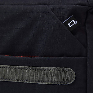 Mammut Shoulder Square, Black