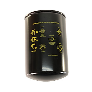 John Deere Original Equipment Oil Filter - RE17380