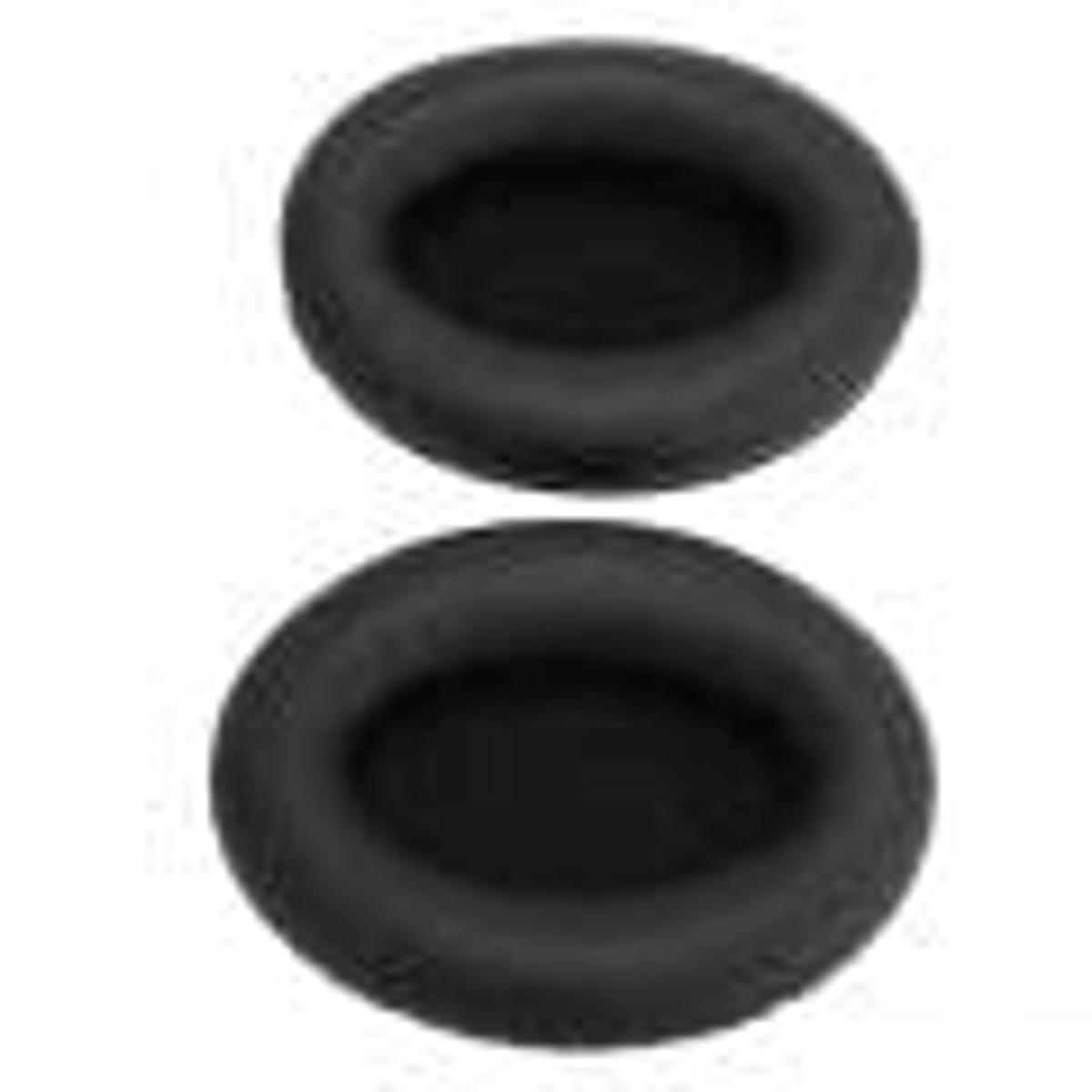 H840 H850 Ear Pads Cover Replacement Pads, Replacement Foam Headphone Hearing Protector, Over The Ear Headphones Earmuffs Covers