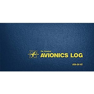 The Standard Avionics Log: ASA-SA-V2