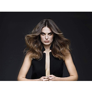 Saphira Sculpting Lotion for Medium To Firm Hold, Healthy Shiny Hair, for All Hair Types, Women and Men, Sulfate-Free, Paraben-Free, 8.5 Ounce