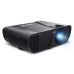 ViewSonic PJD5555W 3300 Lumens WXGA HDMI Projector