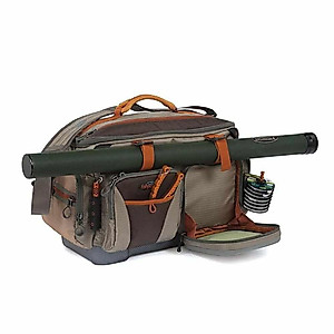fishpond Green River Fly Fishing Gear Bag | Fly Fishing Travel Bag | Fly Fishing Boat Bag