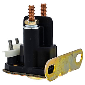 Polaris Genuine 2005 - 2007 Sportsman, Magnum, Scrambler, Trail Boss, Ranger Starter Solenoid Switch 4011251,4011072