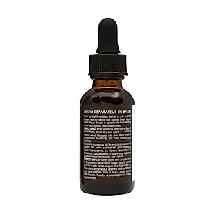 Beard Guyz Beard Serum - For a Healthy Beard (1 oz)