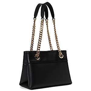 Valentino Bags by Mario Kali Signature Black One Size
