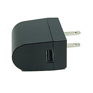 Nook HD Charger Nook Tablet Charging Cable Barnes Noble Power Kit AC Wall Charger Adapter Plus USB Data Cable for Nook HD 7 Inch HD+ 9 Inch BNTV400 BNTV600