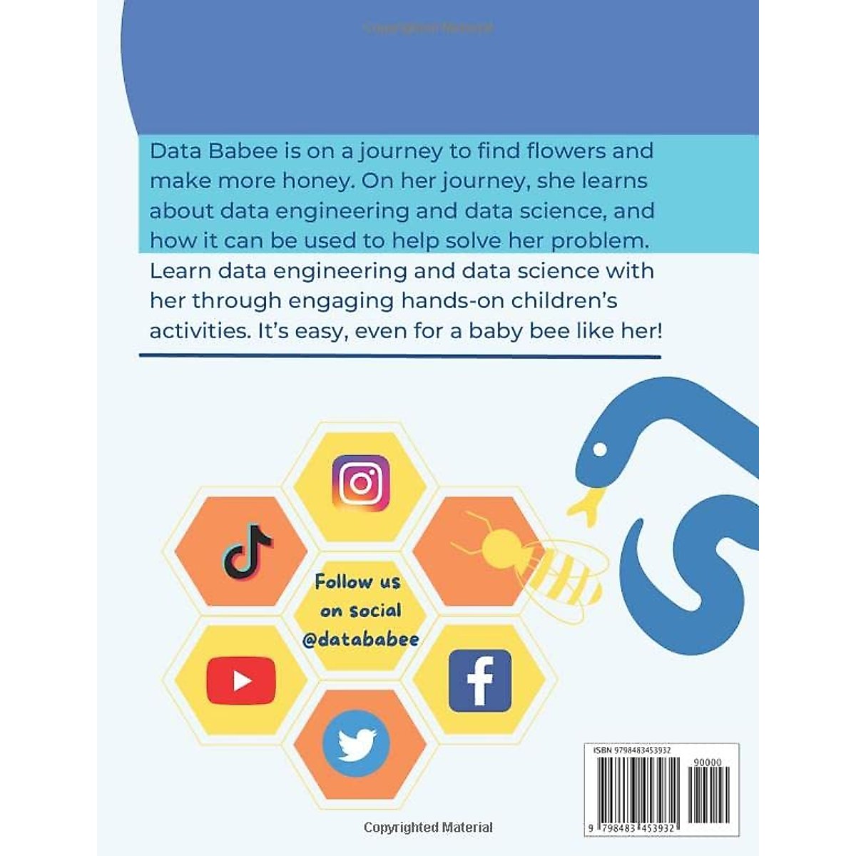 Data Engineering and Data Science for Babies: Activity Workbook Part 1