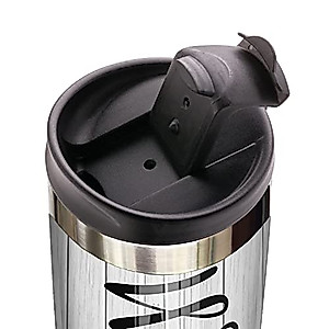 CVROY Wife Gift Ideas Tumbler - I Love You Gifts for Her - Couple Wedding Anniversary Romantic Gifts for Wife Mug - To My Wife Birthday Gifts from Husband for Mothers Day, Funny Coffee Cup 15oz 1PC