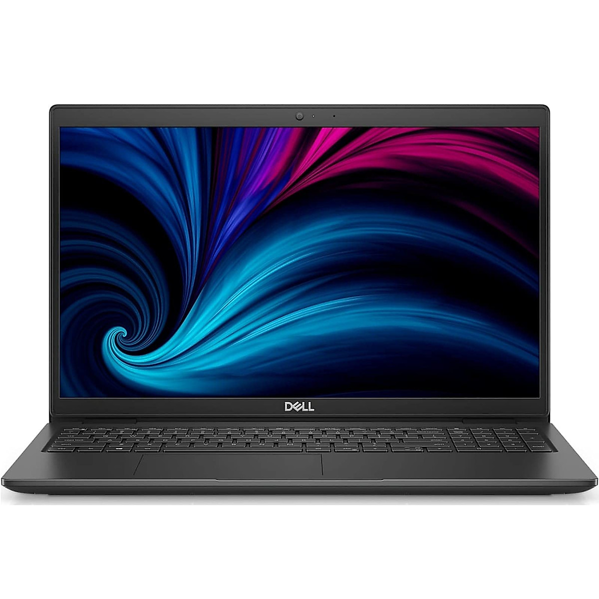 Dell Latitude 3520 Laptop | 15.6" 1366x768 HD | Core i5-1135G7-256GB SSD Hard Drive - 8GB RAM | 4 cores @ 4.2 GHz Win 11 Home Silver