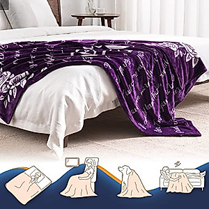 Birthday Gifts for Mom from Daughter Son, I Love You Mom Gifts Throw Blanket, Mother of The Bride Gifts, Anniversary Best Unique Gifts Idea for Mommy Her Women Wife on Mothers Day 50x60 inch