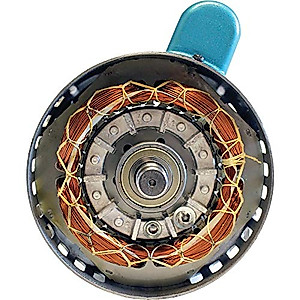 Makita MAC700 2.0 HP* Big Bore™ Air Compressor