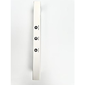 Pencil 1st Generation for iPad (USB-C 10 Min Quick Charge), Professional Student Pencil for iPad with Palm Rejection & Tlit, Stylus Pen for iPad 6-10, Air 3-5, Mini 5-6, Pro 12.9" 3-6, 11" 1-4