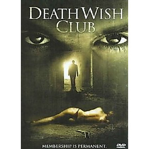 Death Wish Club [DVD]