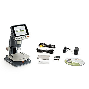 Celestron 5 MP InfiniView LCD Digital Microscope