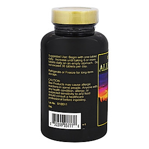 CC Pollen Aller Bee-Gone Tabs, 144 CT