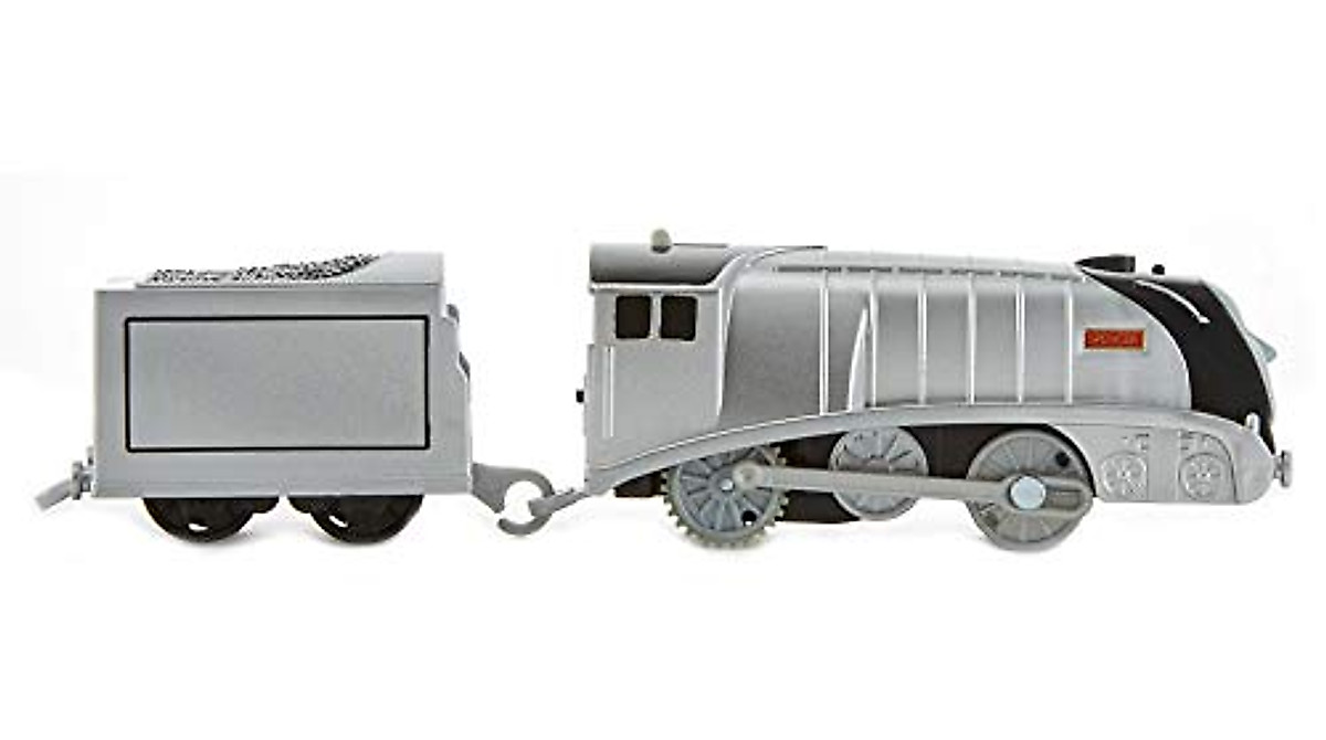 Thomas & Friends TrackMaster Motorized Spencer Engine | Fast Fun