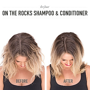 Drybar On The Rocks Lightweight Conditioner Cream