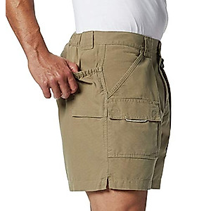 Columbia Brewha II Shorts, Sage, 4X/7