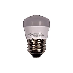 MaksPRO WR02X25868 Led Bulb fits Refrigerator