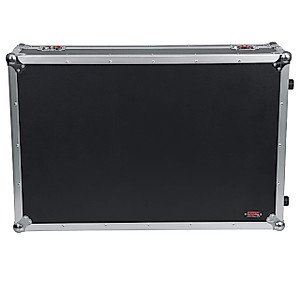 Gator Cases Heavy-Duty ATA Style G-TOUR Mixer Case for Behringer Wing Mixer (GTOURWINGNDH)