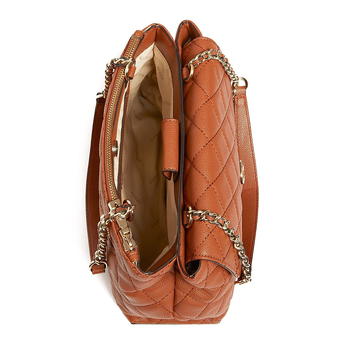 Guess Guess Women's Gillian Satchel