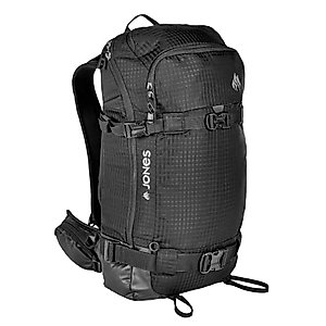 JONES Snowboards DSCNT 32L Backpack