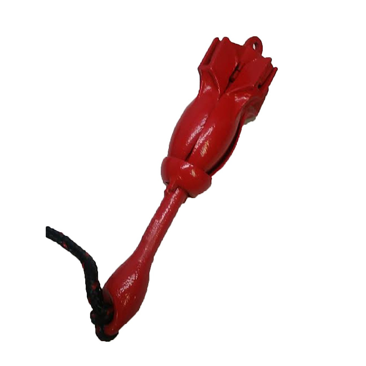 Pactrade Marine Complete Folding Anchor Kit for Boat Kayak Canoe