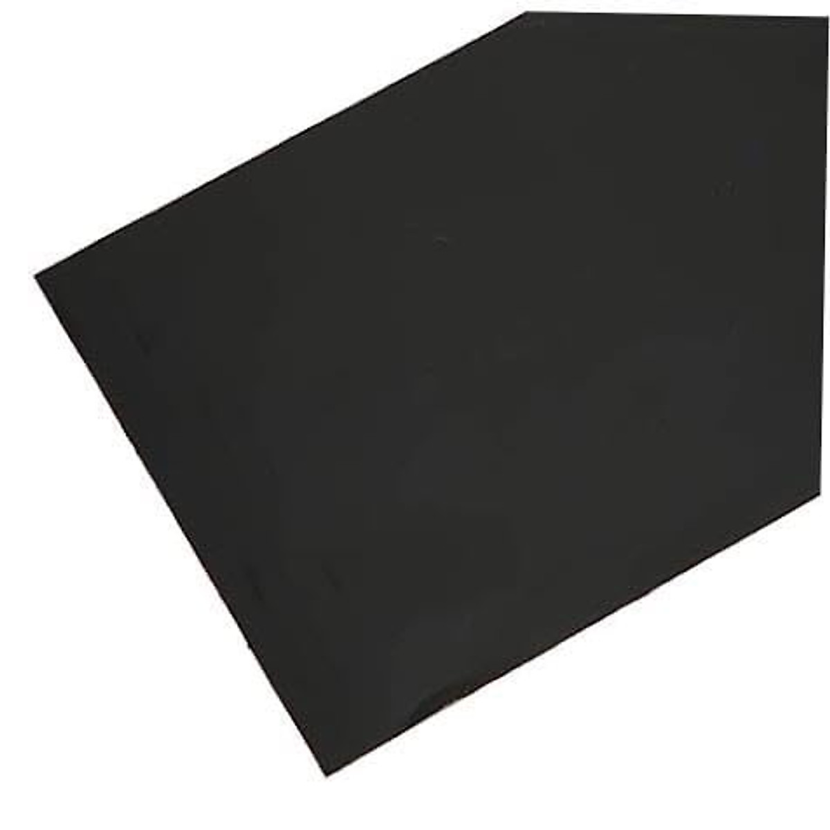 Flexible Graphite Sheet Thermal Conductivity Pad - Ultra Thin Soft Graphite Film Heat Sink for Efficient Cooling - Graphite Thermal Interface Material 100 x 200 x 0.07mm