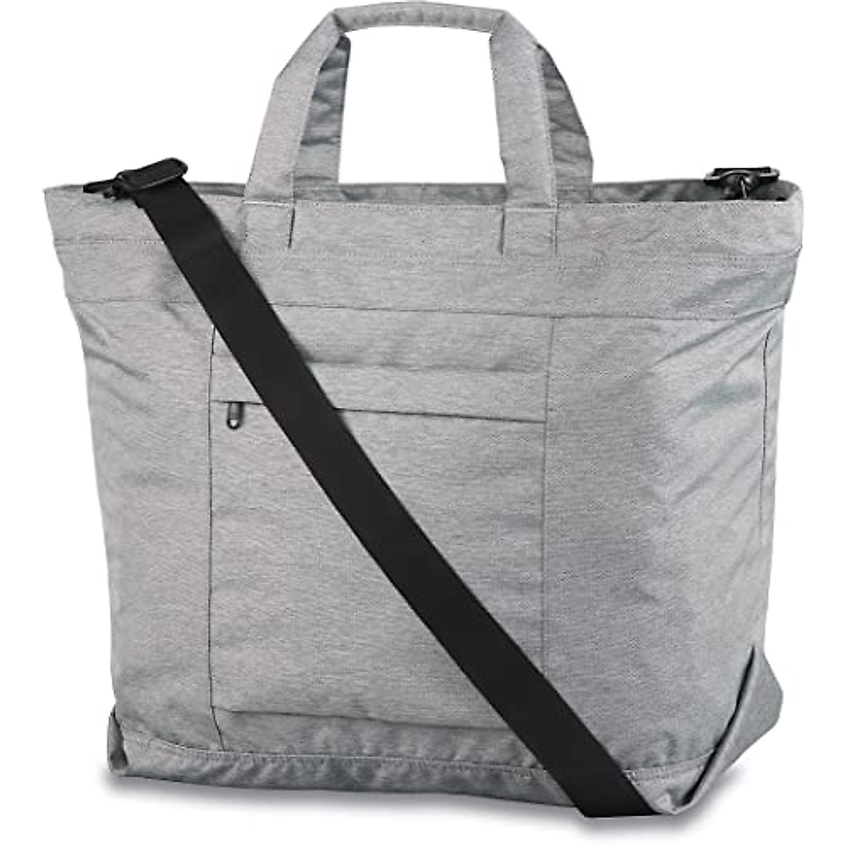 Dakine Verge Weekender 34 Liter Tote, Geyser Grey, One Size