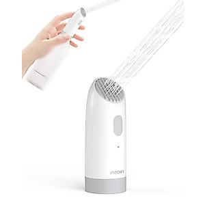2nd Generation Portable Travel Bidet Electric Rechargeable Mini Handheld Personal Bidet Sprayer for Hygiene Cleaning | Postpartum & Baby Care | Hemmoroid Treatment | Portable Bidet On the Go