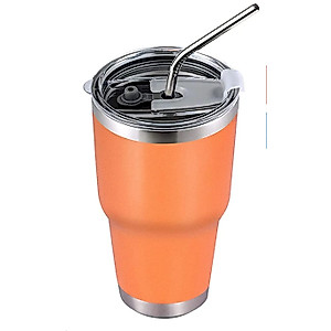 Item Name30 oz. This is the tumblr you get during the day. Your morning drink will stay hot, and your iced coffee will stay cold - so take your Style: American style