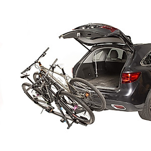 RockyMounts Monorail 2-Bike Platform Hitch Rack