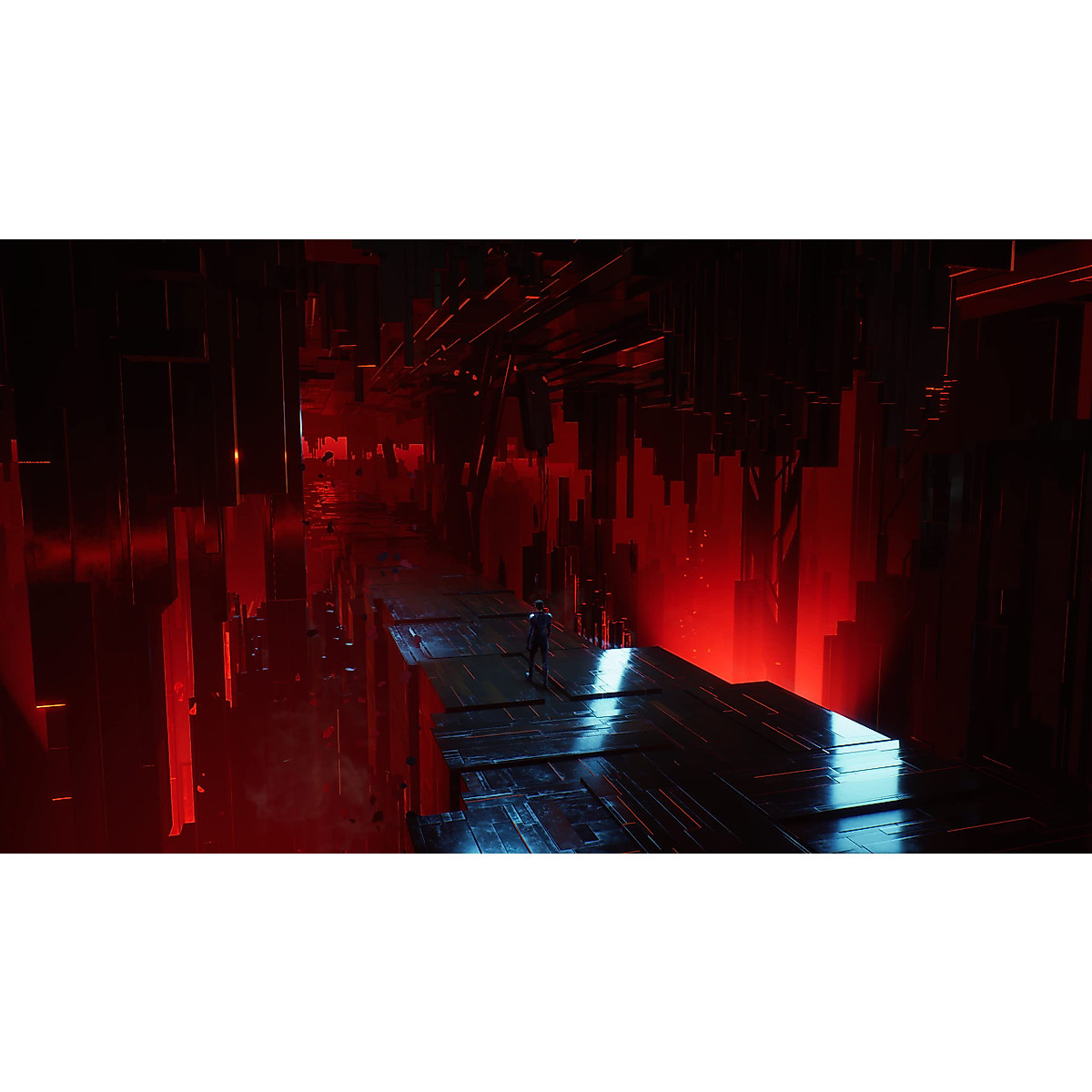 Chorus - Xbox Series X