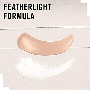 Rimmel Stay Matte Foundation, Warm Beige, 1 Fluid Ounce