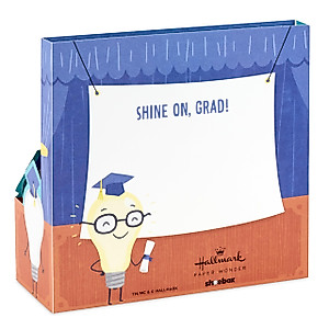 Hallmark Signature Graduation Card (Class of 2020)
