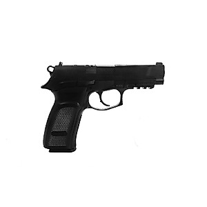 ASG BERSA Thunder 9 Pro .177 Caliber Steel BB Gun Non-Blowback Air Pistol