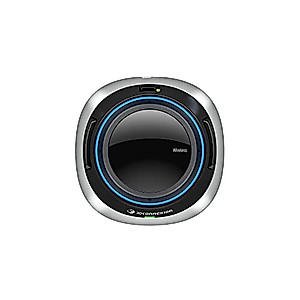 3Dconnexion 3DX-700066 Spacemouse Wireless (With Carry Case And Universal Receiver)