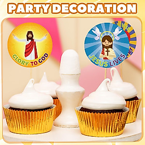 Outus 810 Pieces Black History Month Sticker Roll Sticker Black Freedom Day Label Rolls African Afro American Festival Theme Party Supplies Decoration Favors(Easter)