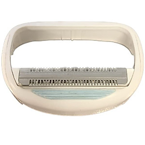 Remington Replacement Foil Frame with Trimmer for Ladies Shaver Model WDF4840
