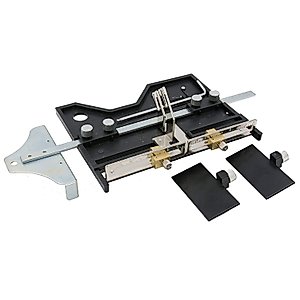 Hercules 6" Groover Plate – Works with the Hercules SC-190, SC-590, SC-890 and Other Brands of Foam Hot Knives