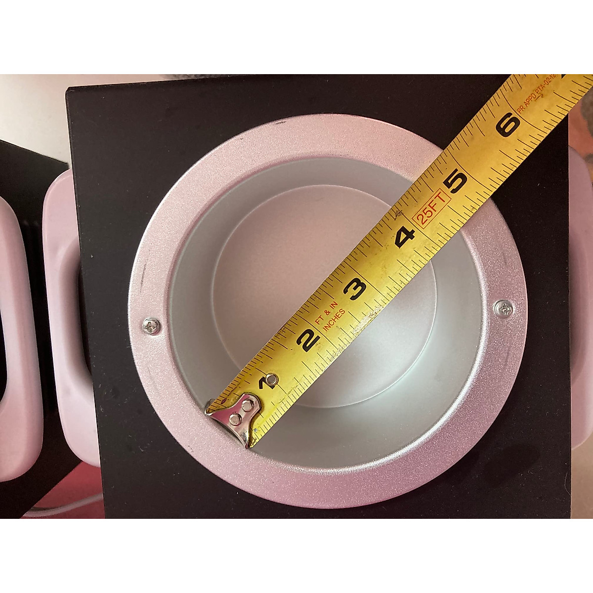 My Gold Sugar Warmer - Sugar Wax Pot - Sugaring Heater - Sugar Pot