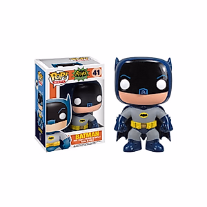 Funko POP Heroes Batman 1966 Vinyl Figure