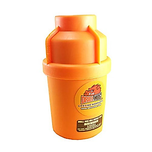 Drill Hog 29 Pc Super Premium Cobalt M42+ Drill Bit Set